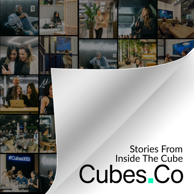 Podcast - Cubes.Co
